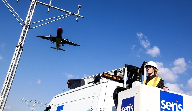 Better than the sum of its individual parts | Seris Belgium