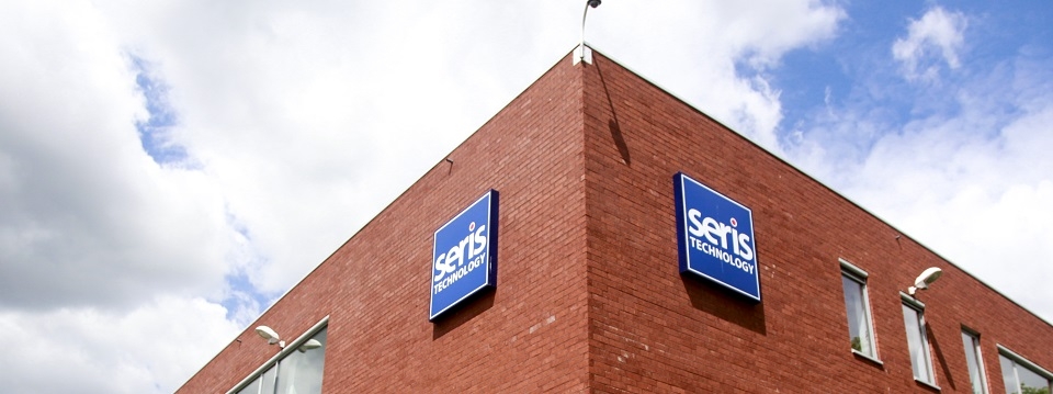 SERIS Technology obtains a major recognition | Seris Belgium