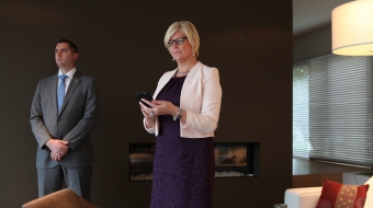 VIP-bewaking | Seris België